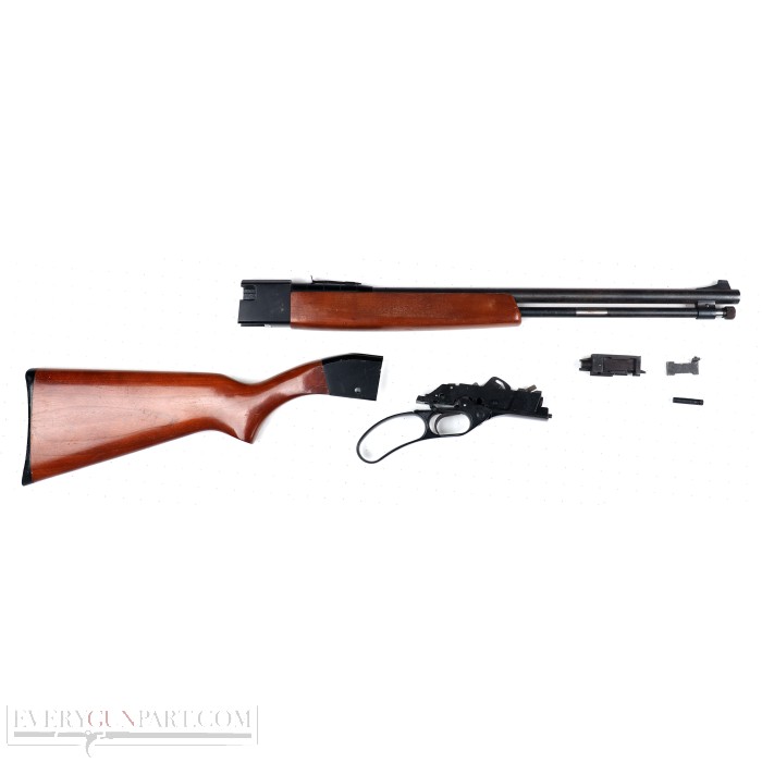 Sears 5 Lever Action Rifle Parts Kit | Order parts and parts kits ...