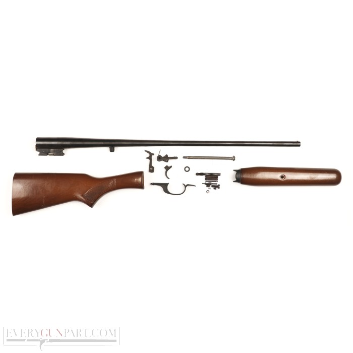 Sears Single Shot Single Shot Shotgun Parts Kit | Order parts and parts ...