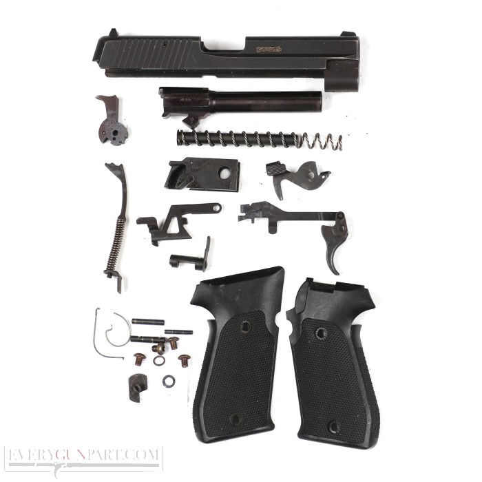 Sig Sauer P220 Semi-auto Handgun Parts Kit | Order parts and parts kits ...