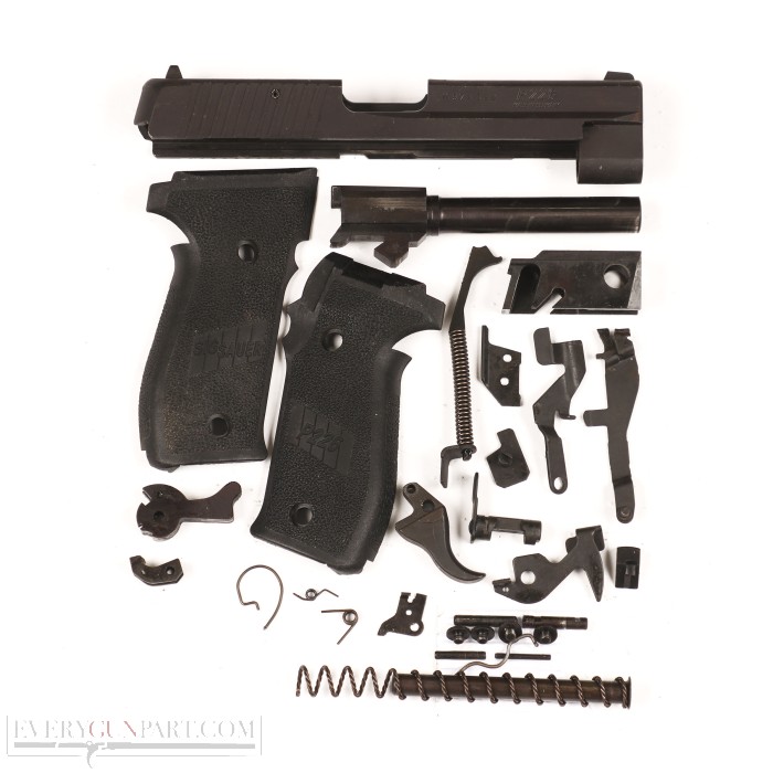 Sig Sauer P226 Semi-auto | EveryGunPart.com