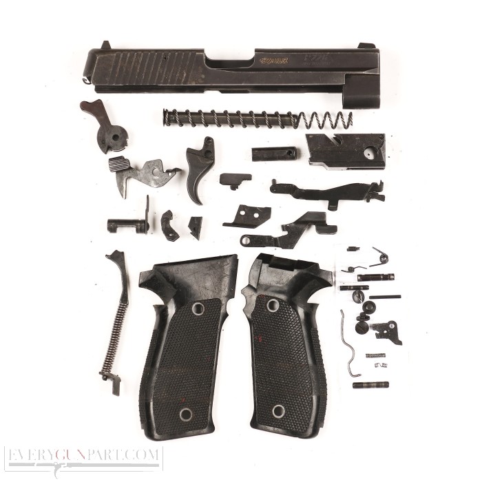 Sig Sauer P226 Semi-auto Handgun Parts Kit | Order parts and parts kits ...