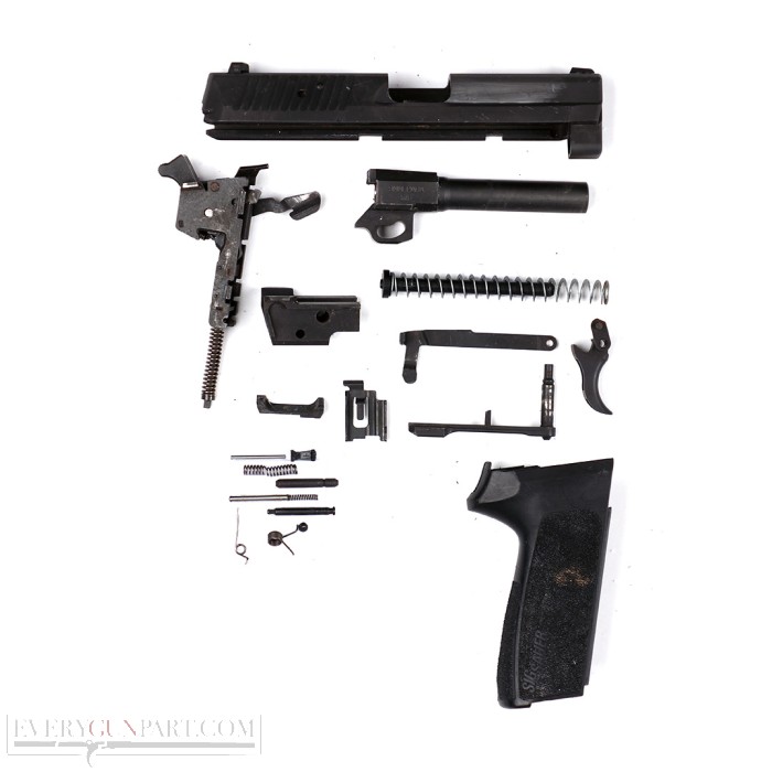 Sig Sauer SP2022 Semi-auto Handgun Parts Kit | Order parts and parts ...