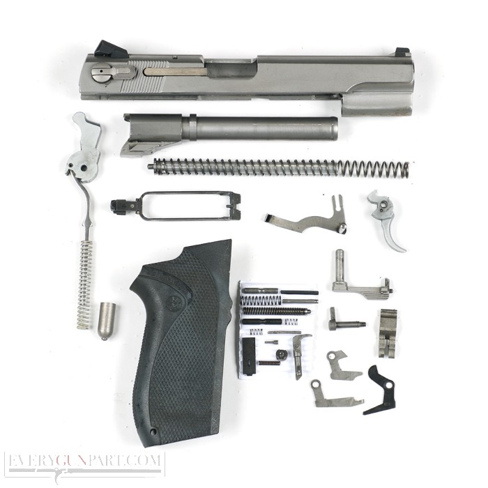 Smith & Wesson 4506 Semi-auto Handgun Parts Kit | Order parts and parts ...