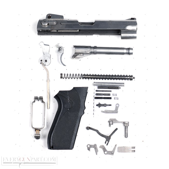Smith & Wesson 5906 Semi-auto Handgun Parts Kit | Order parts and parts ...