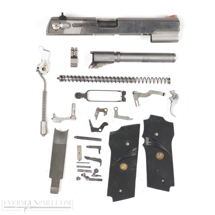 Smith & Wesson 645 Semi-auto Handgun Parts Kit | Order parts and parts ...