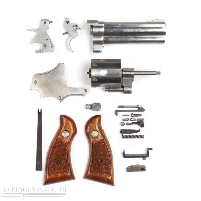 Smith & Wesson 681 Revolver Revolver Parts Kit | Order parts and parts ...