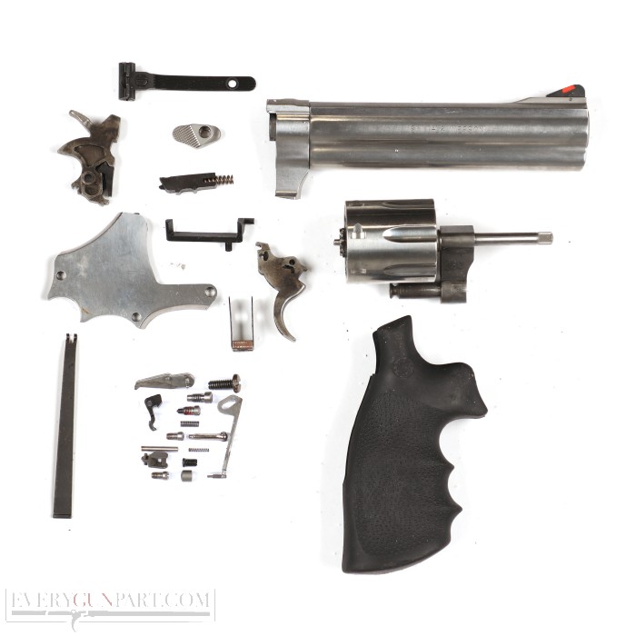 Smith & Wesson 686-6 Revolver Revolver Parts Kit | Order parts and ...