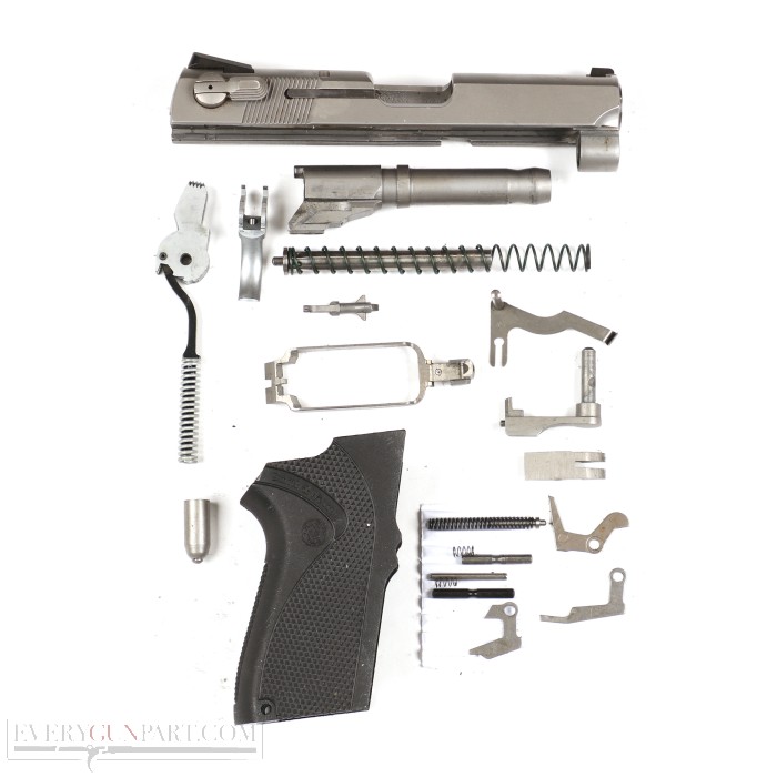 Smith & Wesson 6906 Semi-auto Handgun Parts Kit | Order parts and parts ...