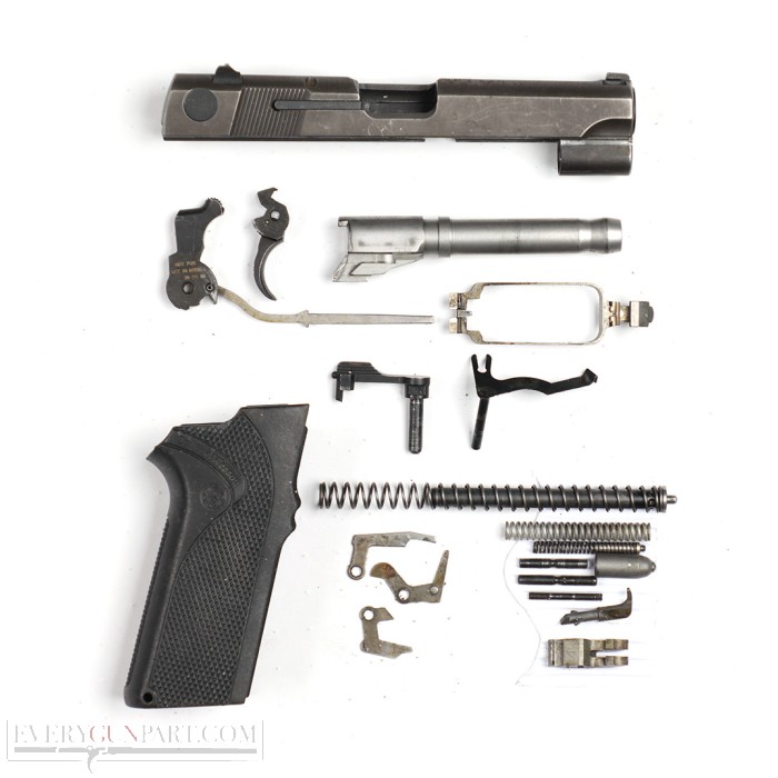 Smith & Wesson 915 Semi-auto Handgun Parts Kit | Order parts and parts ...