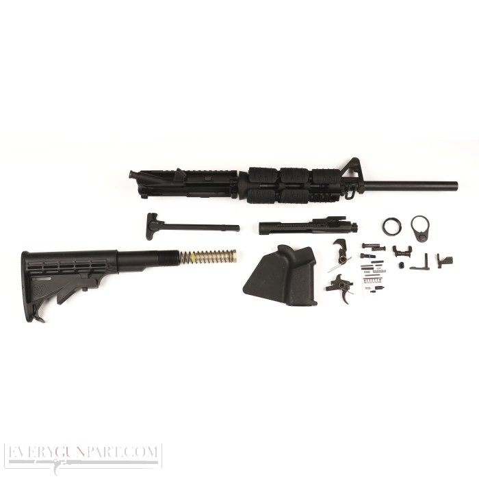 Smith & Wesson AR 15 Semi-auto Rifle Parts Kit | Order parts and parts kits online ...
