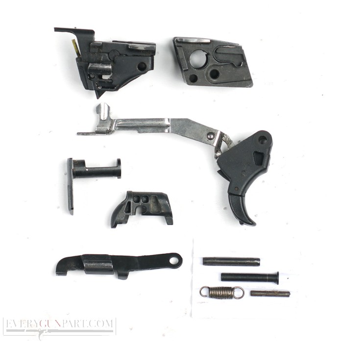 Smith & Wesson Assorted Parts Semi-auto Handgun Parts Kit | Order parts ...
