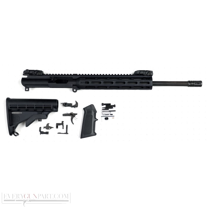 Smith & Wesson MP15-22 Semi-auto Rifle Parts Kit | Order parts and ...