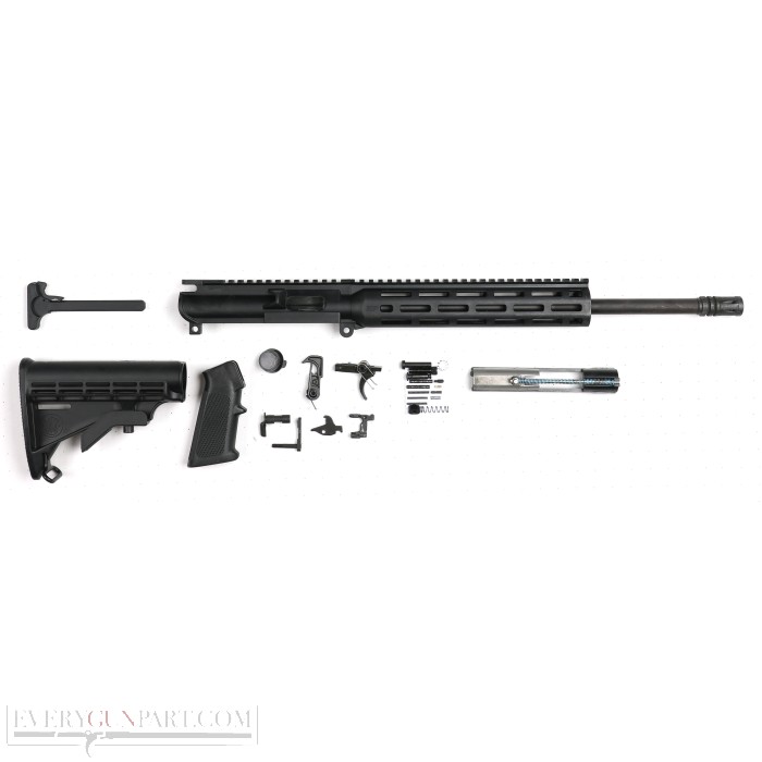 Smith & Wesson MP15-22 Semi-auto Rifle Parts Kit | Order parts and ...