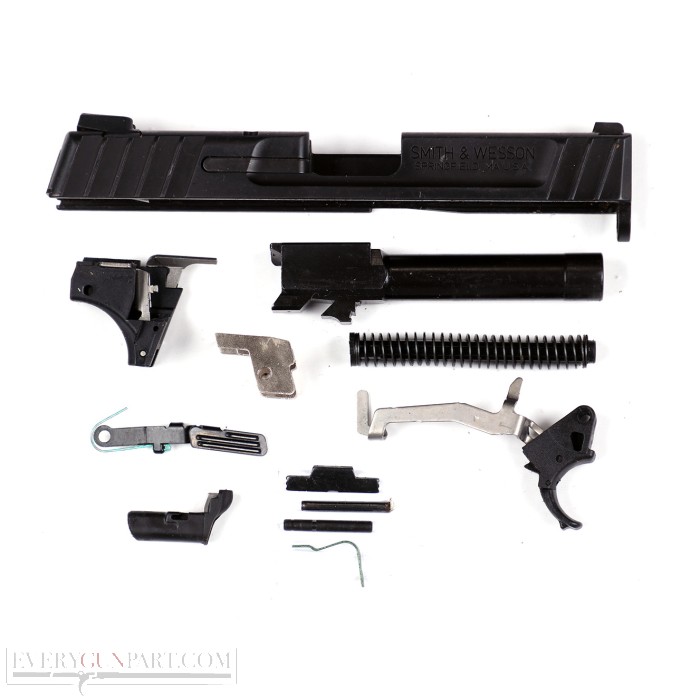Smith & Wesson SD40 Semi-auto Handgun Parts Kit | Order parts and parts ...