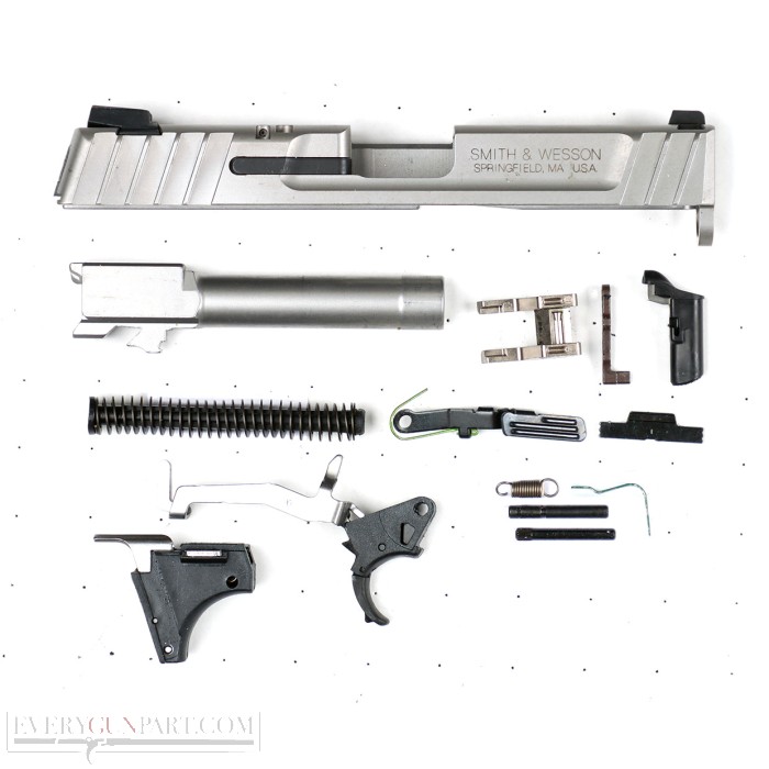 Smith & Wesson SD9VE Semi-auto Handgun Parts Kit | Order parts and ...