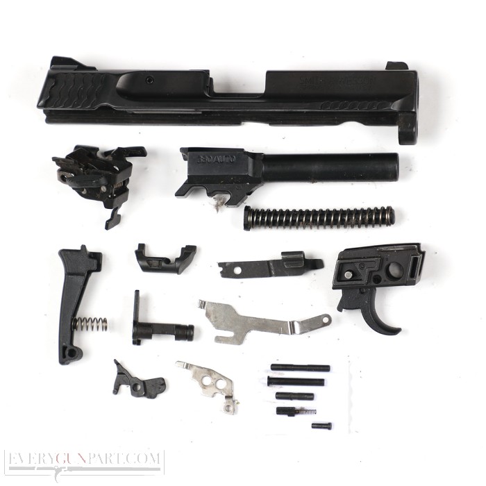Smith & Wesson Shield EZ Semi-auto Handgun Parts Kit | Order parts and ...