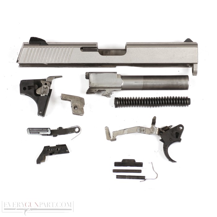 Smith & Wesson SW40VE Semi-auto Handgun Parts Kit | Order parts and ...
