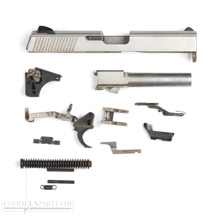 Smith & Wesson SW9VE Semi-auto Handgun Parts Kit | Order parts and ...