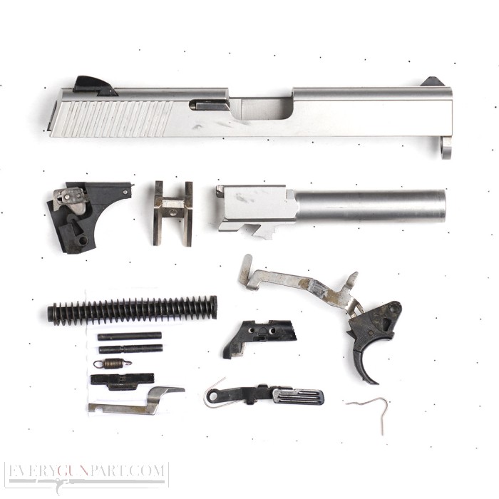 Smith & Wesson SW9VE Semi-auto Handgun Parts Kit | Order parts and ...