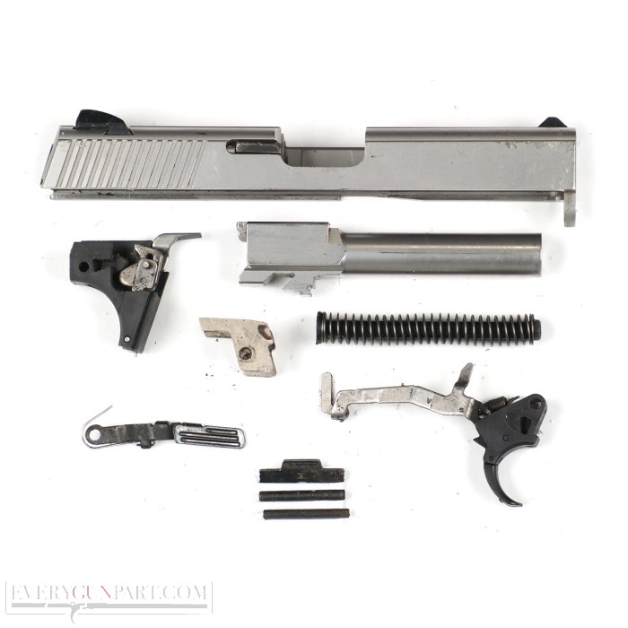 Smith & Wesson SW9VE Semi-auto Handgun Parts Kit | Order parts and ...