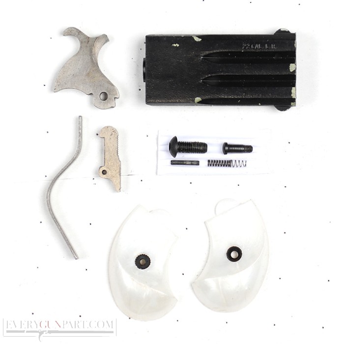 Sportsman Derringer Derringer Handgun Parts Kit | Order parts and parts ...
