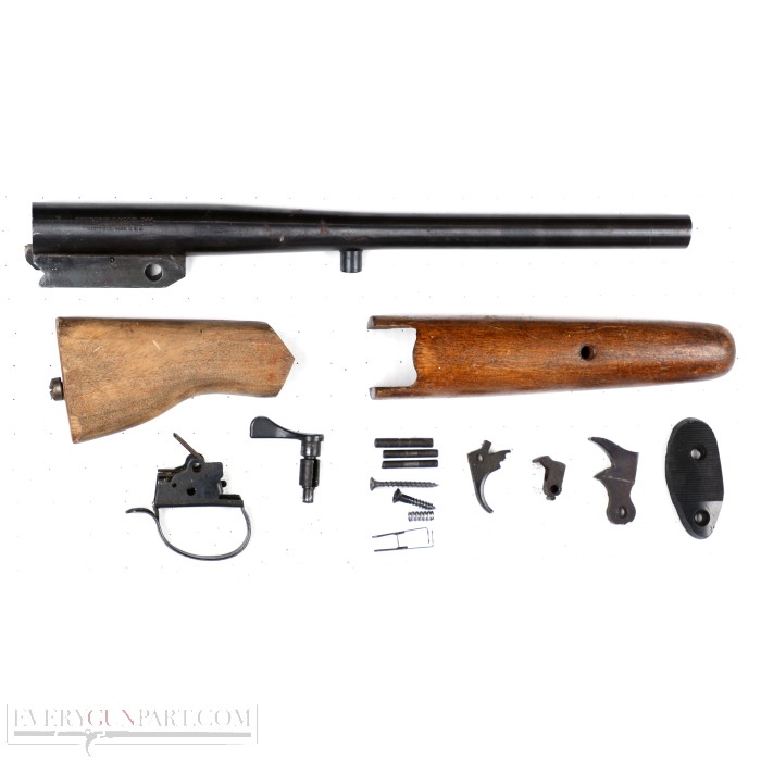 Springfield 944 NFA Parts Kit | Order parts and parts kits online ...