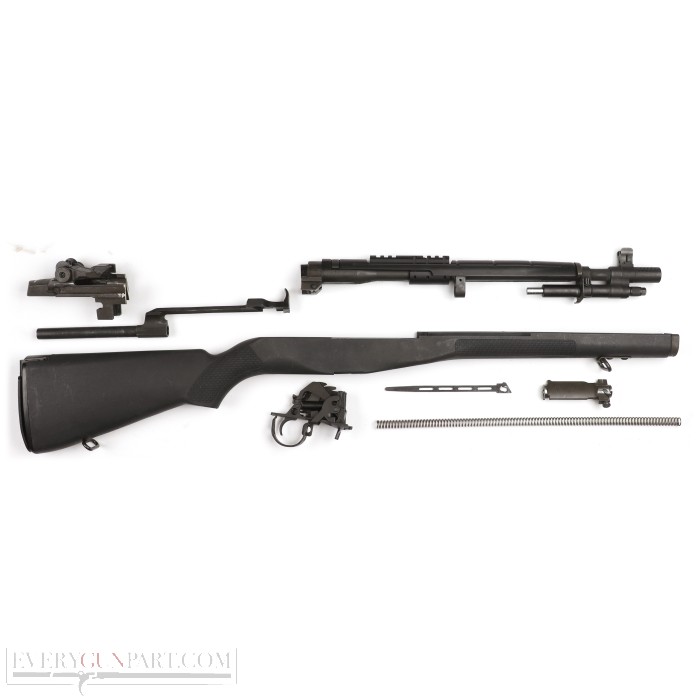 Springfield Armory M1A Semi-auto Rifle Parts Kit | Order parts and ...