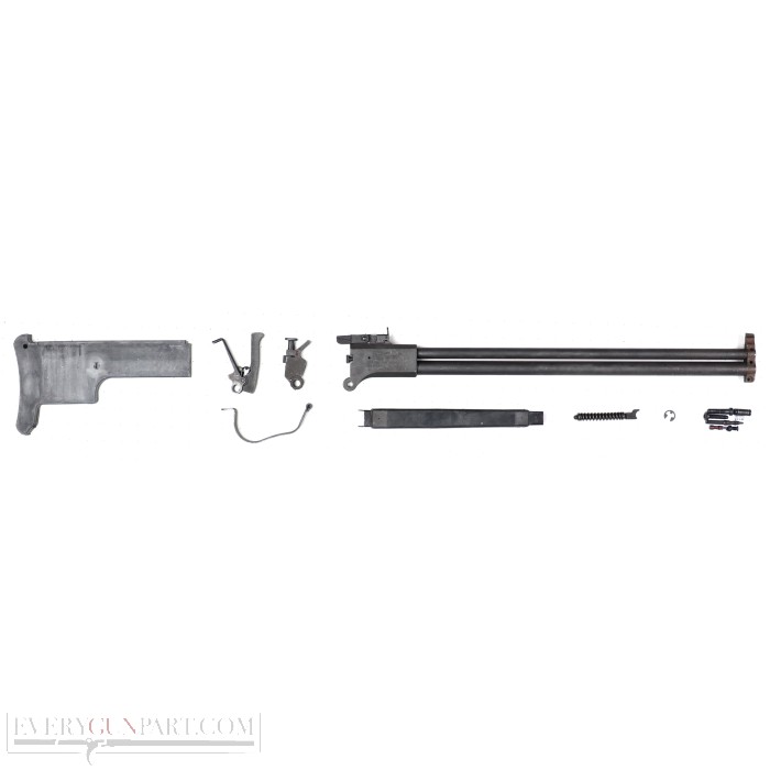 Springfield Armory M6 Scout Other Rifle Parts Kit | Order parts and ...