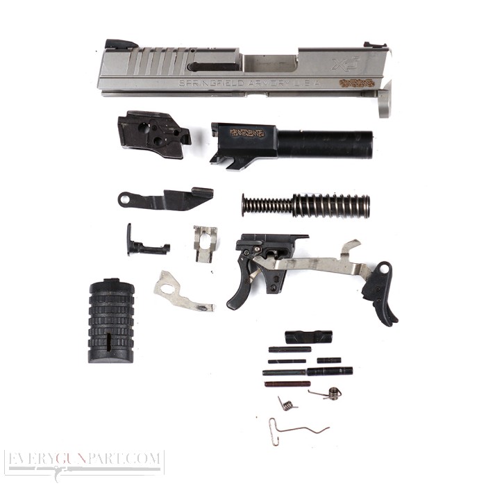 Springfield Armory XDs Semi-auto Handgun Parts Kit | Order parts and ...