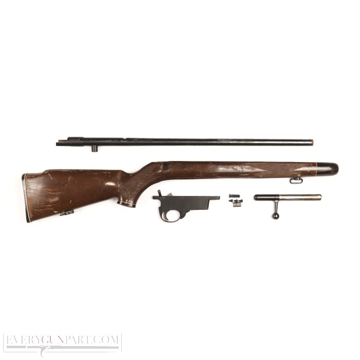 Squires Bingham 15 Bolt Action Parts Kit | Order parts and parts kits ...