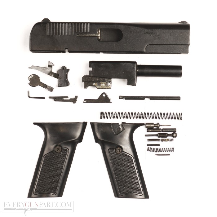 Stallard JS-9 Semi-auto | EveryGunPart.com