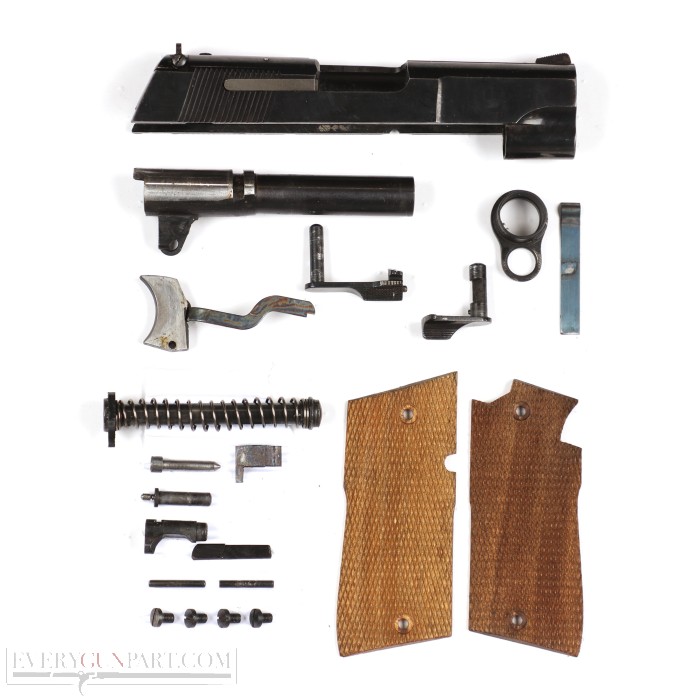 Star PD Semi-auto Handgun Parts Kit | Order parts and parts kits online ...