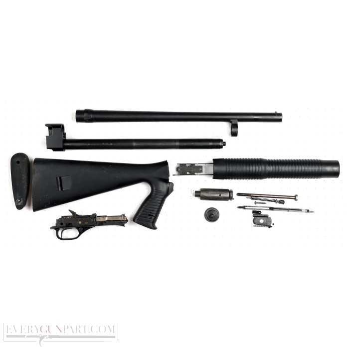 Stevens 320 Pump Shotgun Parts Kit | Order parts and parts kits online ...