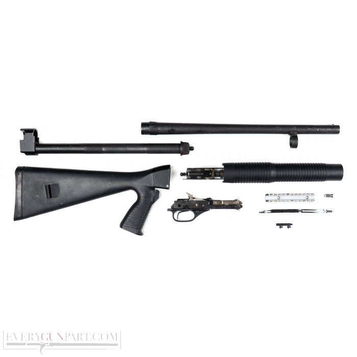 Stevens 320 Pump Shotgun Parts Kit | Order parts and parts kits online ...
