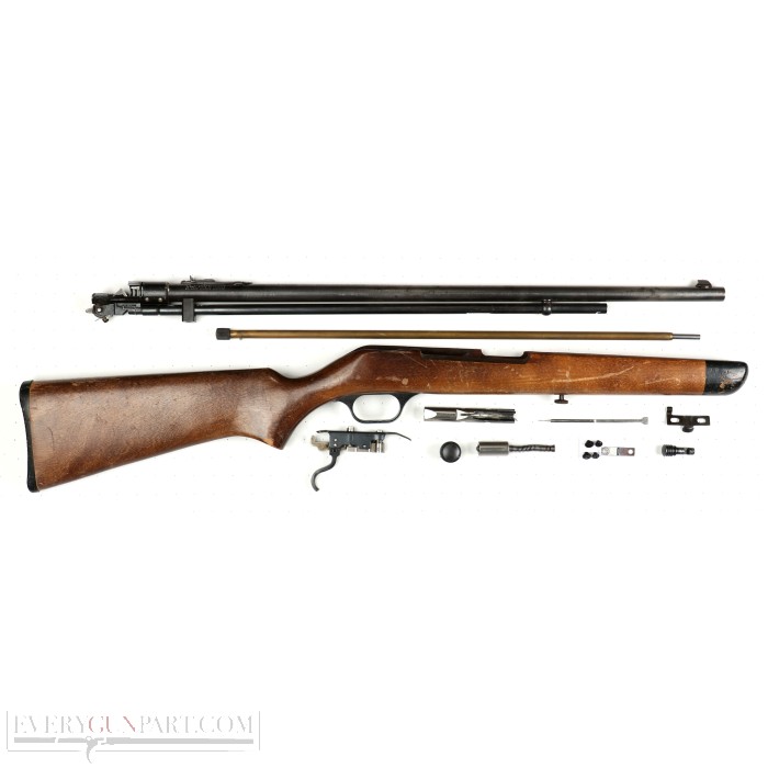 Stevens 87 D Semi-auto Rifle Parts Kit | Order parts and parts kits ...