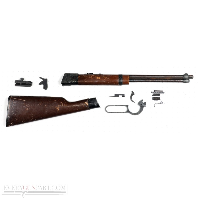 Stevens 89 Lever Action Rifle Parts Kit | Order parts and parts kits ...