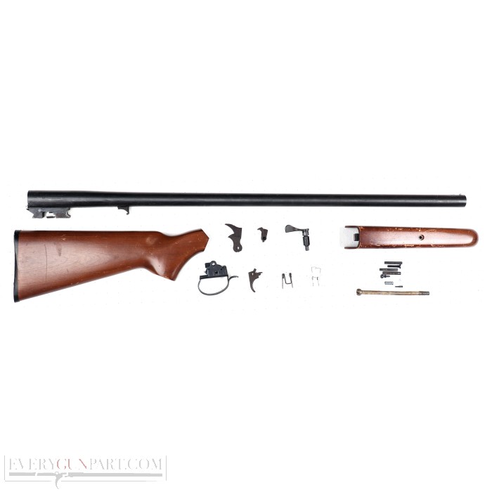 Stevens 940E Single Shot Shotgun Parts Kit | Order parts and parts kits ...
