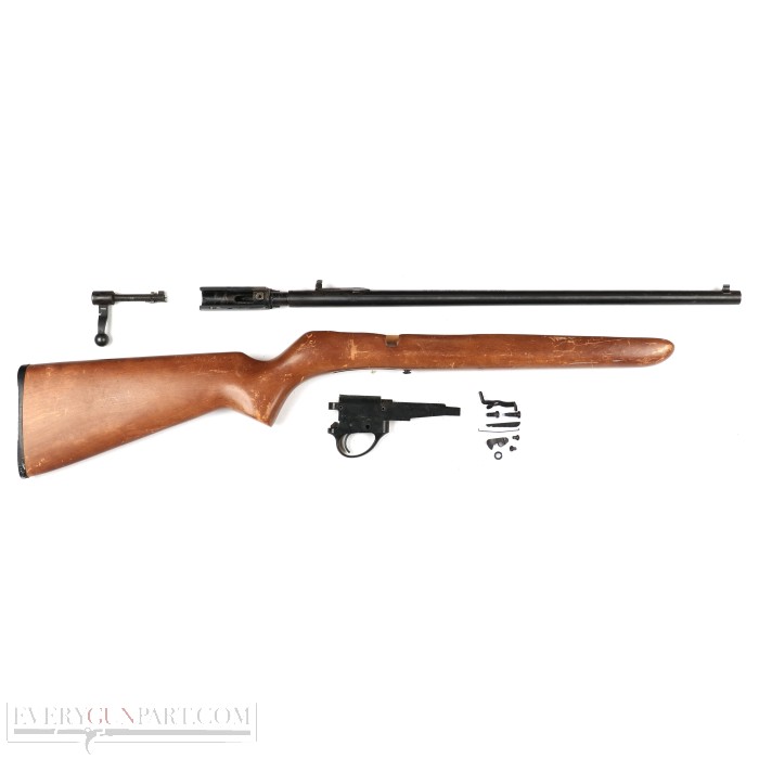 Stevens Model 73 Bolt Action Parts Kit | Order parts and parts kits ...