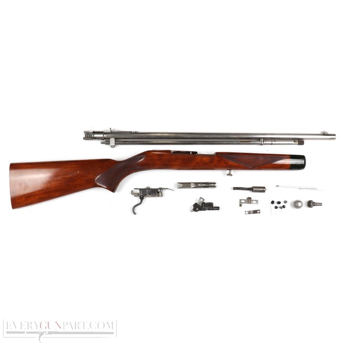 Stevens Model 87A Semi-auto Rifle Parts Kit | Order parts and parts ...