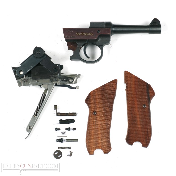 Stoeger Luger Semi-auto Handgun Parts Kit | Order parts and parts kits ...