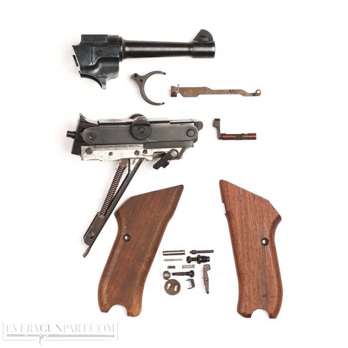 Stoeger Luger Semi-auto | EveryGunPart.com