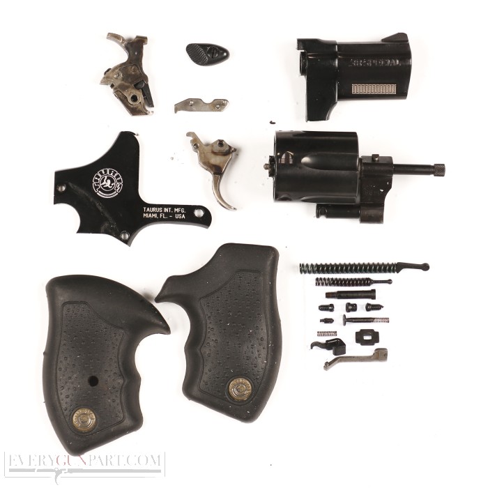 Taurus 85 Ultra Lite Revolver Revolver Parts Kit | Order parts and ...