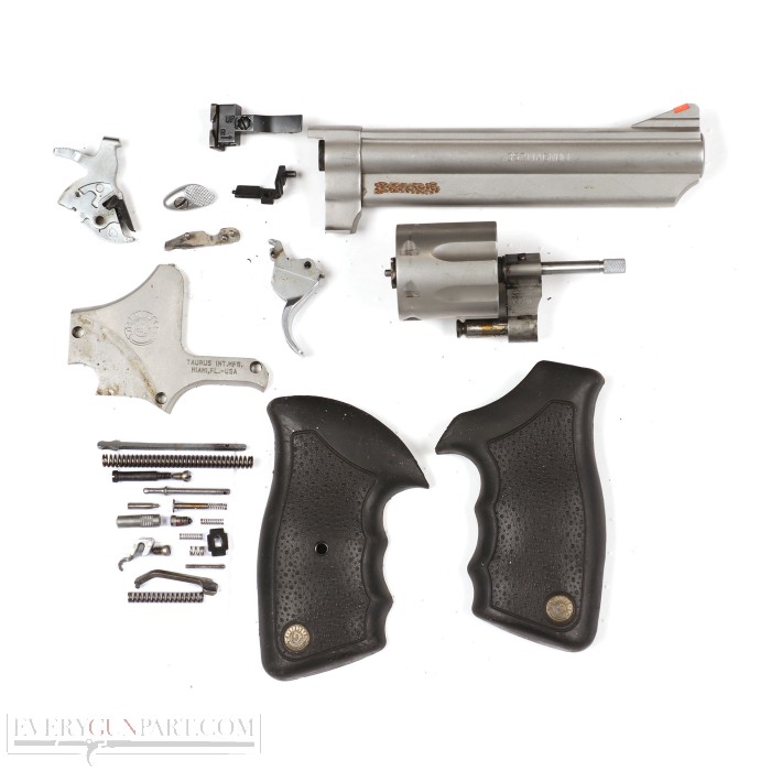 Taurus Model 66 Revolver Revolver Parts Kit | Order parts and parts ...
