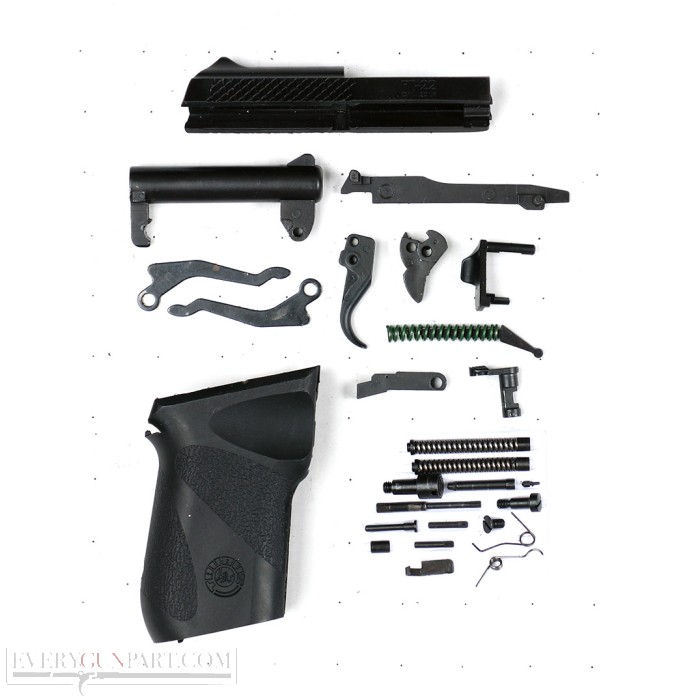 Taurus PT 22 Semi-auto Handgun Parts Kit | Order parts and parts kits ...
