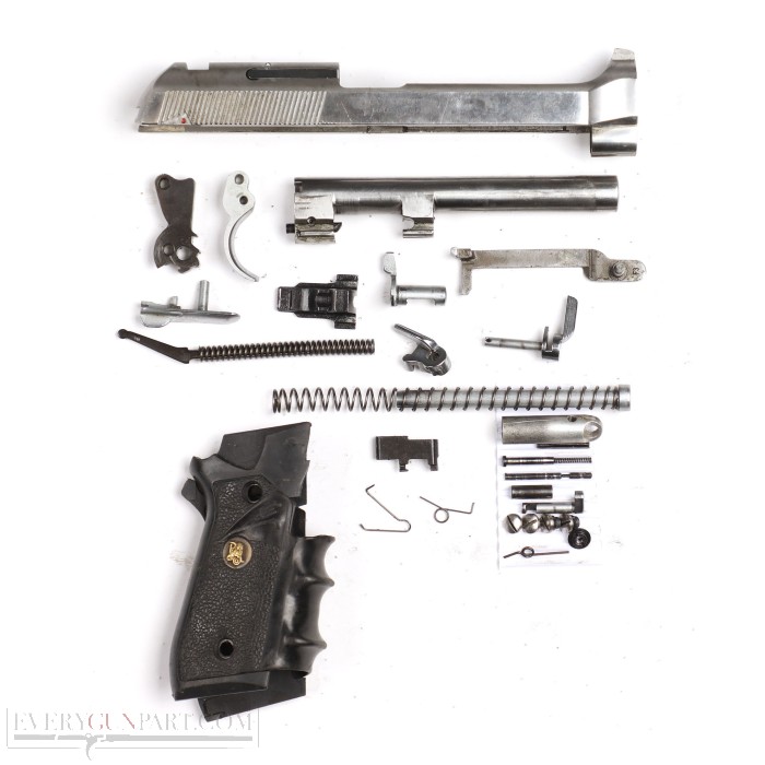 taurus PT 92 AFS Semi-auto Handgun Parts Kit | Order parts and parts ...
