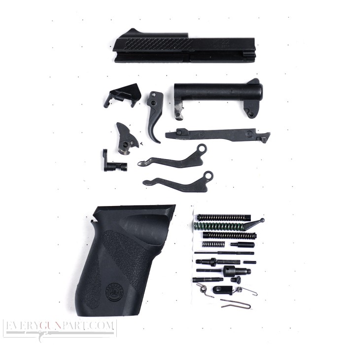 Taurus PT22 Semi-auto Handgun Parts Kit | Order parts and parts kits ...