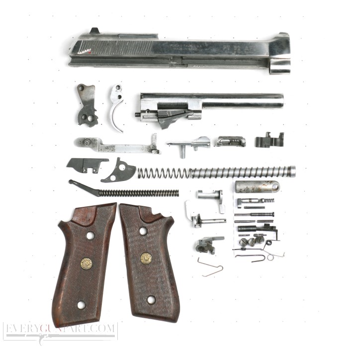 Taurus PT92 AFS Semi-auto Handgun Parts Kit | Order parts and parts ...