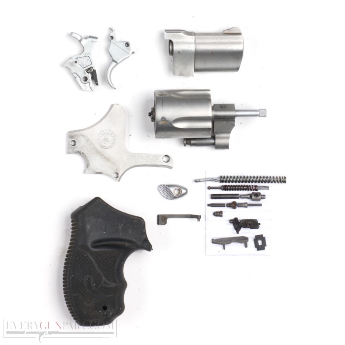 Taurus Revolver Revolver Revolver Parts Kit | Order parts and parts ...