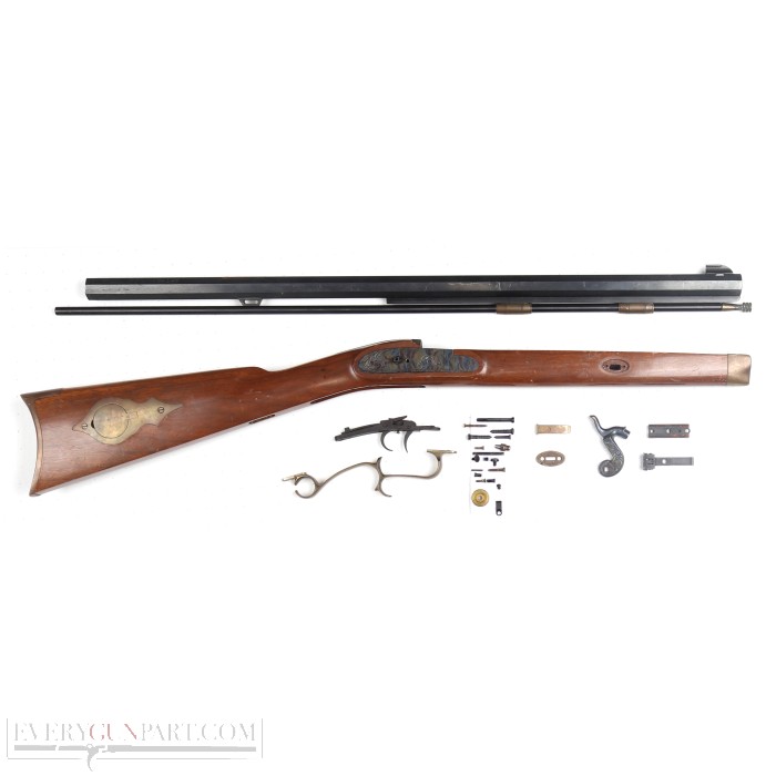 Thompson Center Black Powder rifle Other Rifle Parts Kit | Order parts ...
