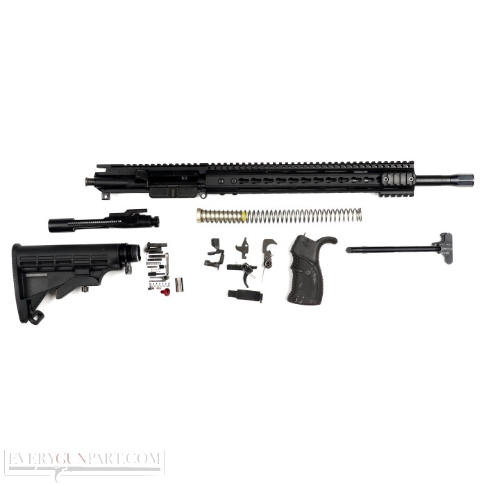 TPM AR15 Semi-auto Rifle Parts Kit | Order parts and parts kits online | EveryGunPart.com